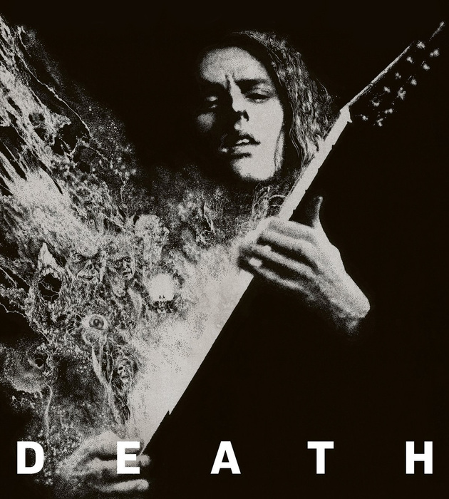 Death - 20 años viviendo sin Chuck Schuldiner (Concierto tributo - 12 ...